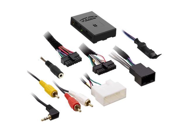 Click here for Axxess AXDIS-TY3 Data Interface Harness with SWC f... prices