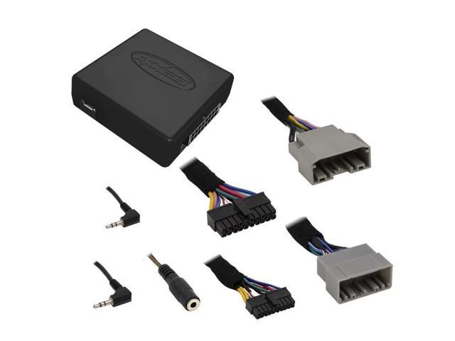 Click here for Axxess AXTC-CH13 SWC and Data Interface Harness fo... prices