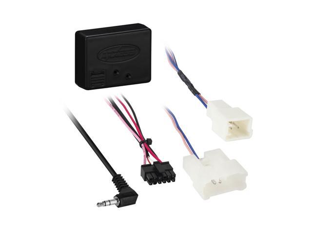 Click here for Axxess AXSWC-TL Steering Wheel Control Interface T... prices