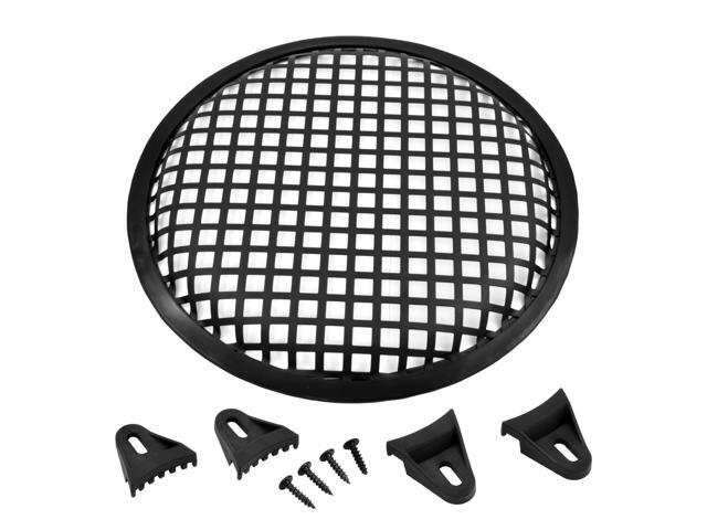 Click here for The Wires Zone 8 Inch Durable Steel Speaker/Subwoo... prices