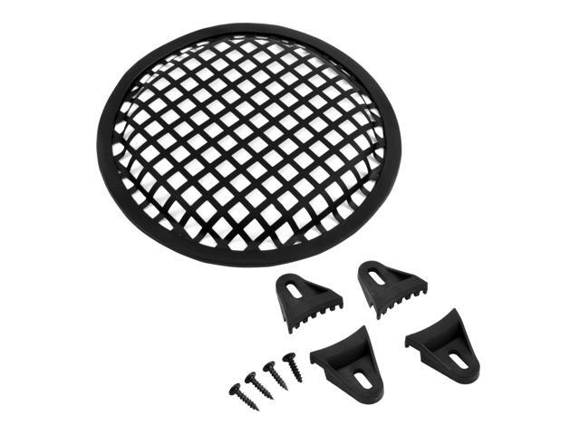 Click here for The Wires Zone 6 Inch Durable Steel Speaker/Subwoo... prices