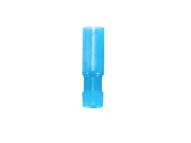Click here for The Install Bay BNFB Blue Nylon Female Bullet Conn... prices