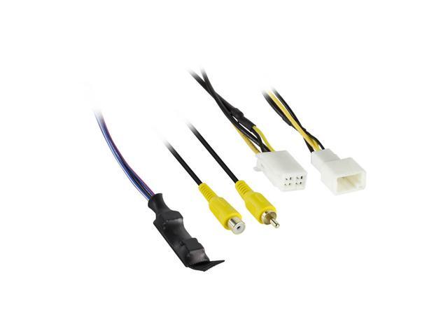 Click here for Axxess AXBUCH-MZ6V Backup Camera Retain/Add-On Maz... prices