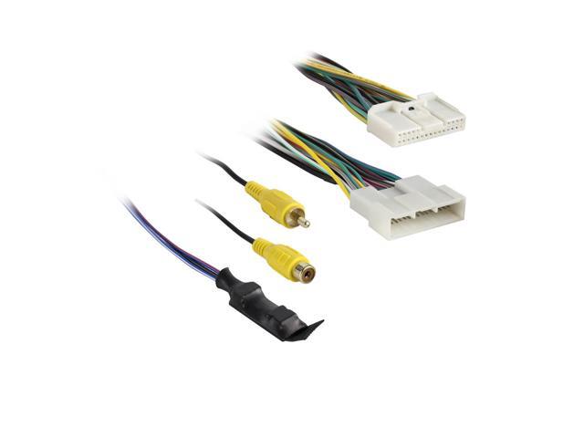 Click here for Axxess AXBUCH-T26V Back-Up Camera Retain/Add-On To... prices