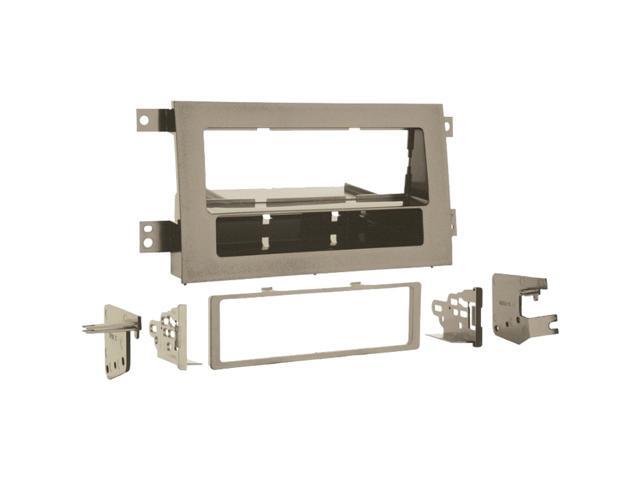 Click here for Metra 99-7870T Single DIN Installation Dash Kit fo... prices