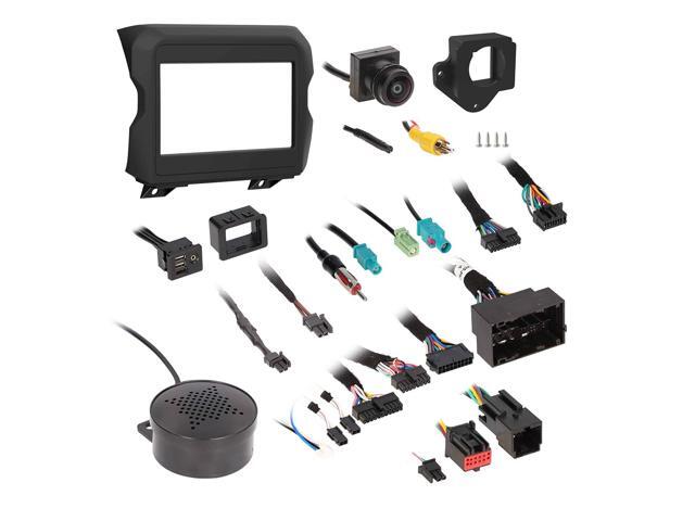 Click here for Axxess AXPIO-JL1 Interface Harness for Select 2018... prices