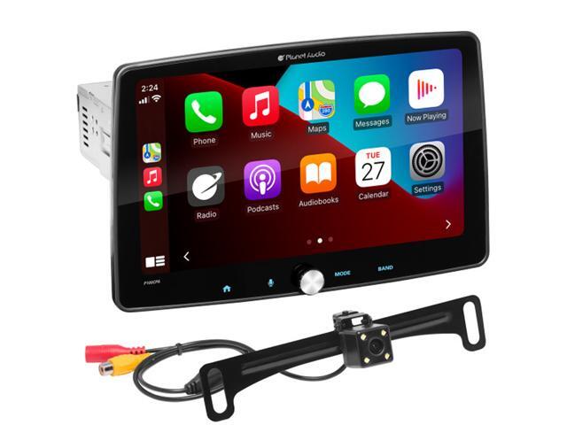 Click here for Planet Audio P100CPAC Car Receiver 10 Capacitive T... prices