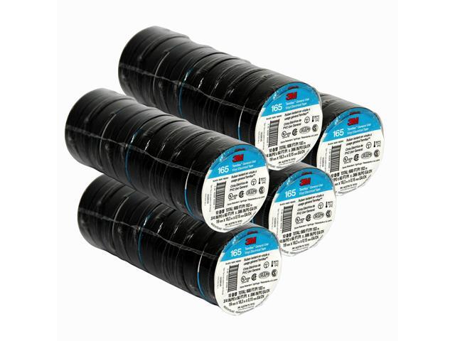 Click here for 3M Temflex Vinyl Electrical Tape 165 Multi-purpose... prices
