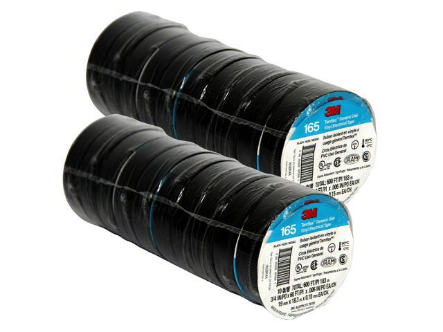 Click here for 3M Temflex Vinyl Electrical Tape 165 Multi-purpose... prices