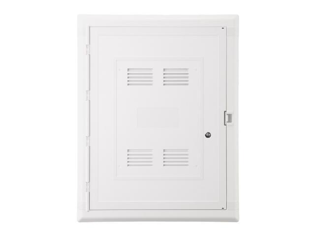 Click here for 21 PLASTIC ENCLOSURE W/ BASE AND HINGED LID prices