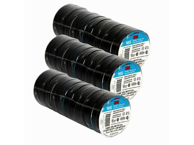 Click here for 3M Temflex Vinyl Electrical Tape 165 Multi-purpose... prices