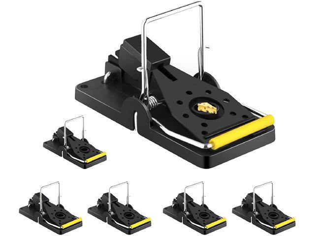 Click here for Mouse/Mice Traps for Indoor Sanitary Safe Reusable... prices