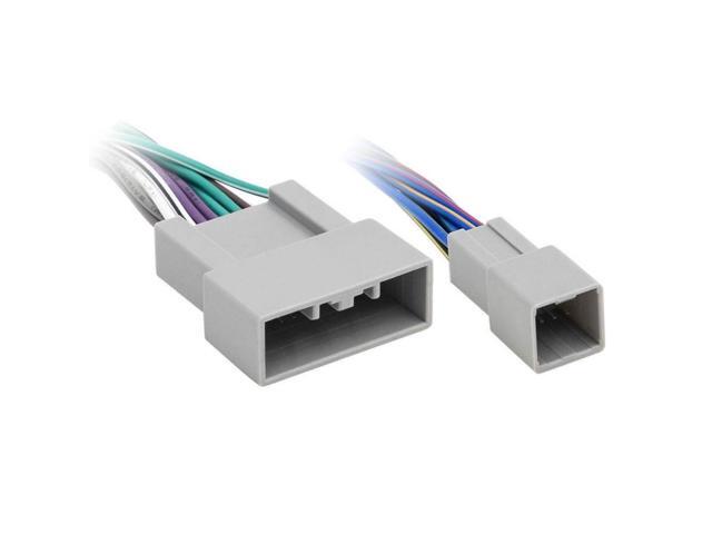 Click here for Axxess AXABH-HN1 Aftermarket Amp Bypass Harness fo... prices