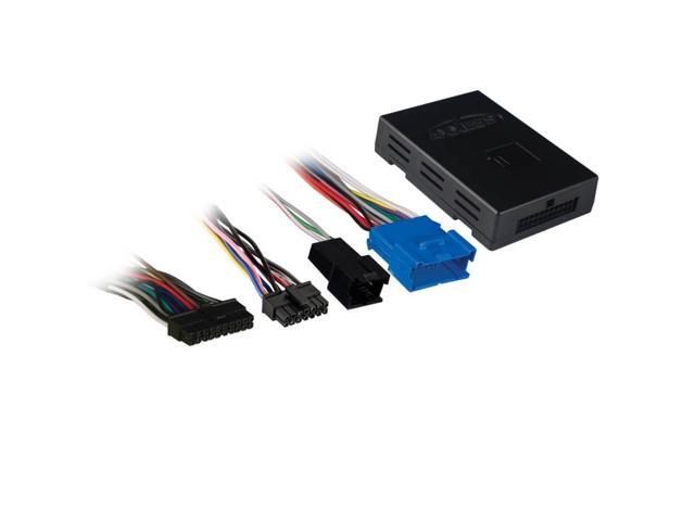 Click here for Axxess AXGM-12 OnStar Retention Interface for Sele... prices