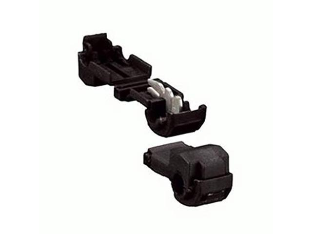 Click here for The Install Bay BKTT 24/26 Gauge T-Tap Connectors... prices