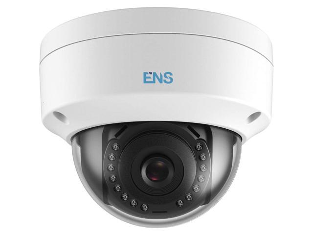 Click here for 4MP IR 2.8 fixed Network Turret Security Camera 3D... prices