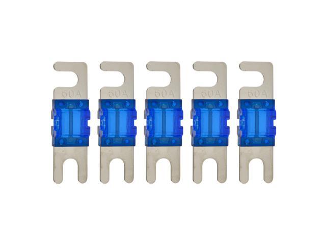 Click here for High-quality Nickel Plated 60A Amp Mini ANL Fuse (... prices