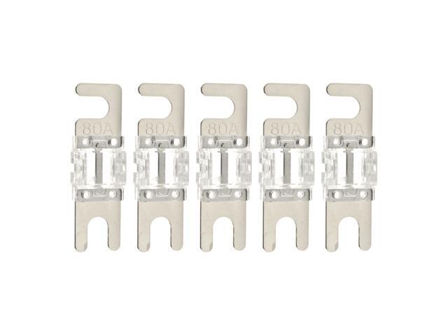 Click here for High-quality Nickel Plated 80A Amp Mini ANL Fuse (... prices