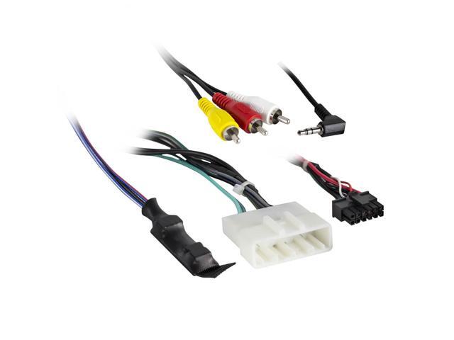 Click here for Axxess AXBUCS-SB286V Backup Camera Retention Harne... prices