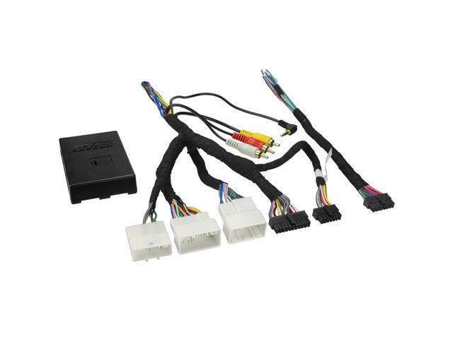 Click here for Axxess AXDIS-HK2 Data Interface with SWC for Hyund... prices