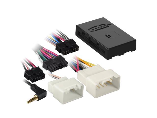 Click here for Axxess AXTO-MI3 Amplifier Data Interface for Mitsu... prices