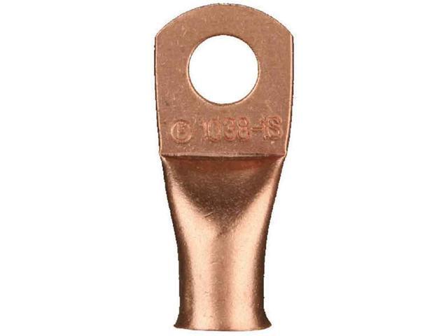 Click here for Install Bay CUR20516 2/0 Gauge 5/16 Copper Uninsul... prices