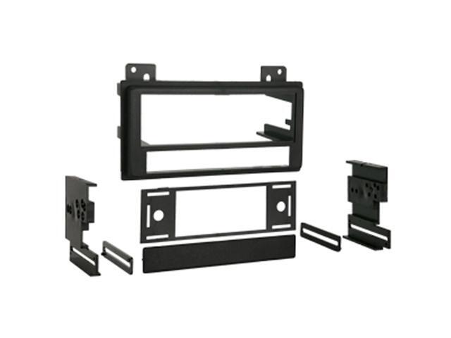 Click here for Metra 99-3044 1 DIN Installation Multi-Kit for GMC... prices