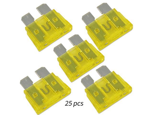 Click here for ATC Blade Style Fuse 20A AMP Automotive Car Truck... prices