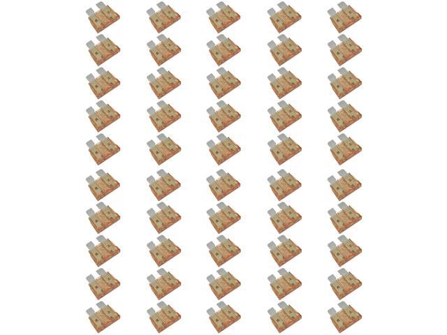 Click here for ATC Blade Style Fuse 7.5A AMP Automotive Car Truck... prices