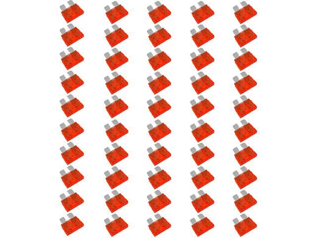 Click here for ATC Blade Style Fuse 10A AMP Automotive Car Truck... prices