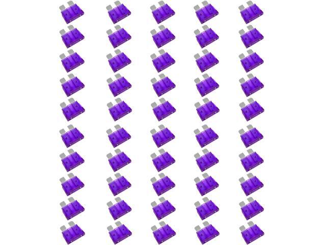 Click here for ATC Blade Style Fuse 3A AMP Automotive Car Truck F... prices