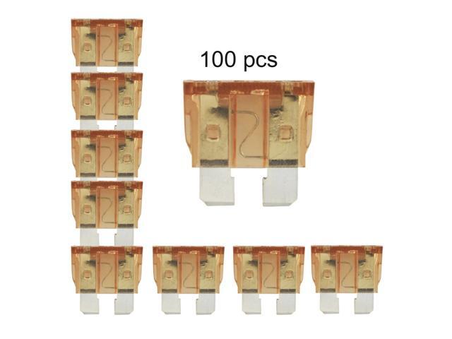 Click here for ATC Blade Style Fuse 7.5A AMP Automotive Car Truck... prices