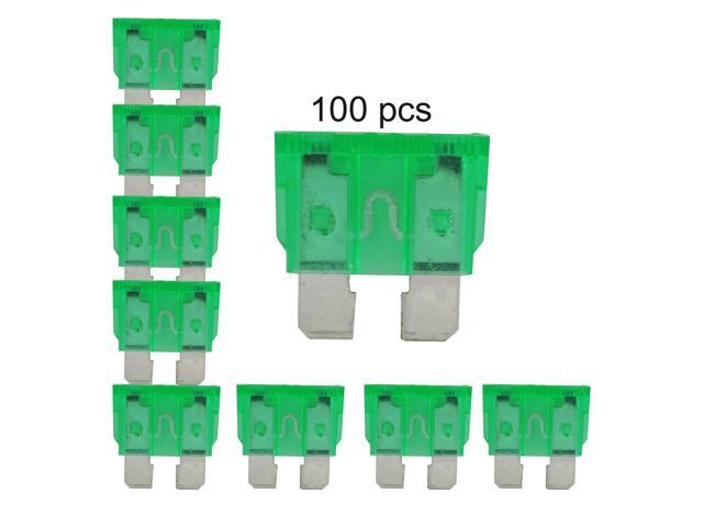 Click here for ATC Blade Style Fuse 30A AMP Automotive Car Truck... prices