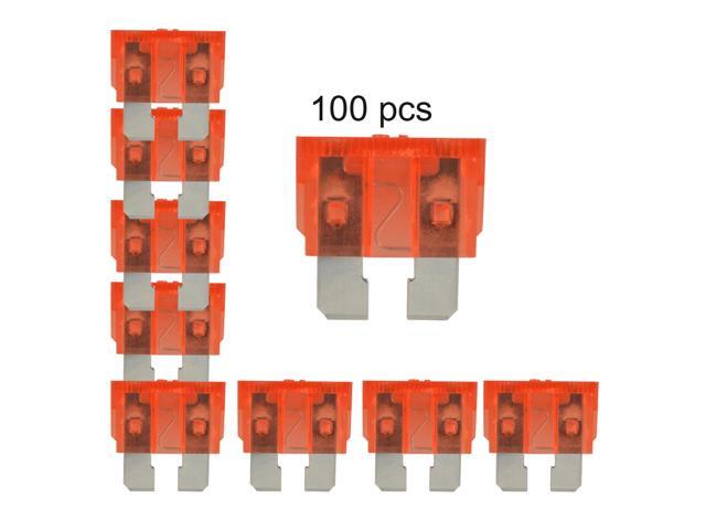 Click here for ATC Blade Style Fuse 10A AMP Automotive Car Truck... prices