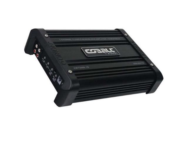Click here for Orion CBT3000.1D Cobalt Series Class D 3000W Max 1... prices