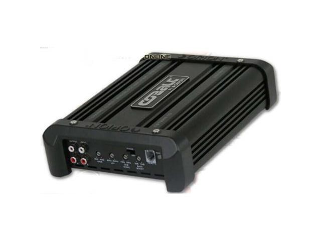 Click here for Orion CBT2000.1D Mono Block Class Compact 2000 Wat... prices