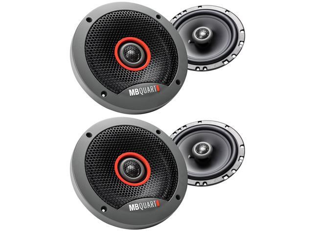 Click here for MB Quart FKB116 Formula Series 6.5 2-Way Coaxial C... prices