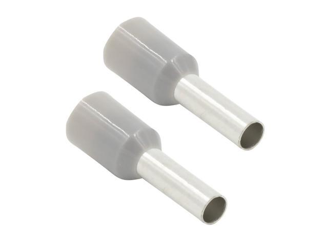 Click here for Install Bay FVGY14 14 GA Ferrules Gray Barrel (Pac... prices