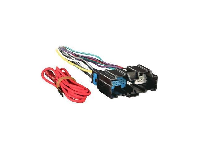 Click here for Raptor GM-2105 Radio Wire Harness for select GM /... prices