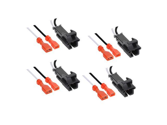 Click here for Metra 72-4568 Speaker Connector Adapter for Select... prices