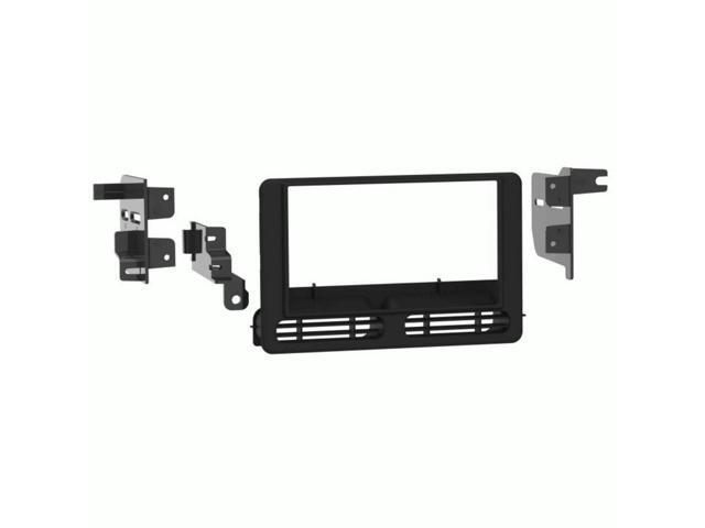 Click here for Metra 107-CH5 Double Din Installation Kit for 1996... prices