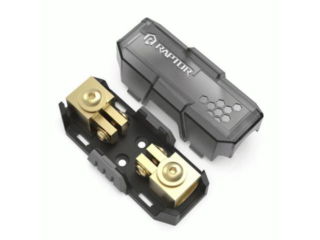 Click here for Raptor RM2ANL1 Pro Series 24K gold-plated 1/0 or 4... prices