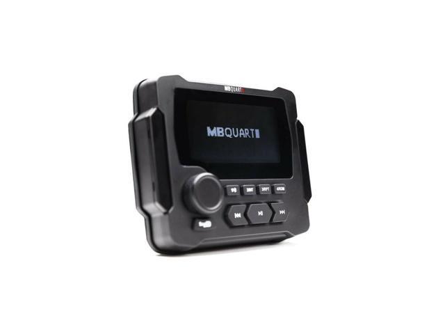 Click here for MB Quart GMR-LCD 3.5 LCD Marine/Off-Road Multimedi... prices