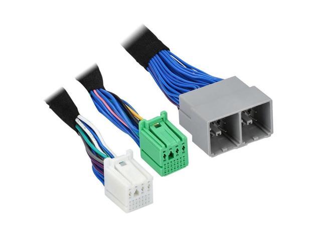 Click here for Axxess AXEXH-GMLN31 48 Interface Extension Harness... prices