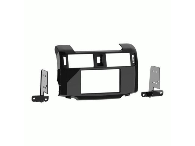 Click here for Metra 99-8271CHG Single or Double DIN Dash Kit for... prices