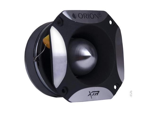 Click here for Orion XTW750FD Super Bullet Tweeter Speaker prices
