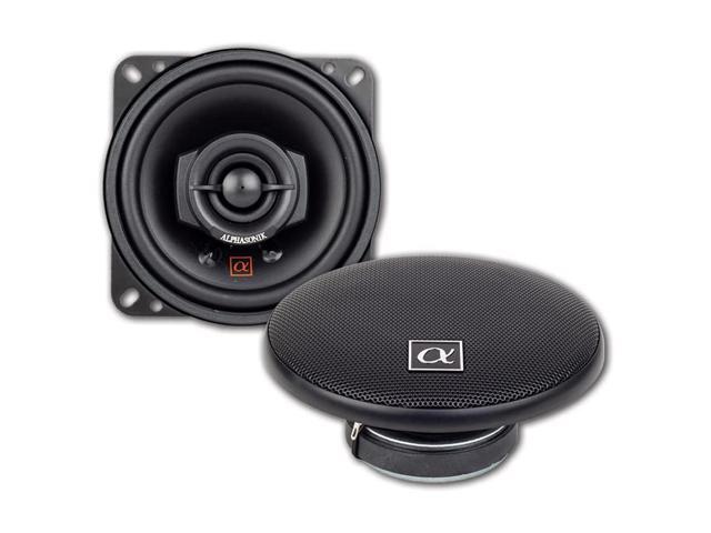 Click here for Alphasonik NS42 Neuron Series 4 120 Watts 2-Way Fu... prices