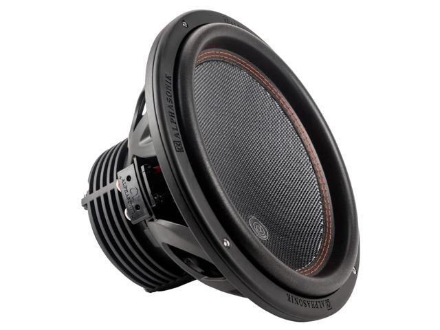 Click here for Alphasonik DSW512 Dynamis 500 Series 12 2400 Watts... prices