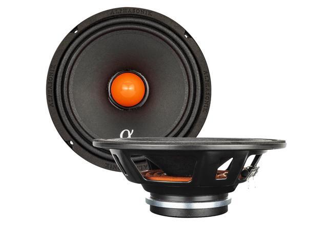 Click here for Alphasonik VNM658 Venum Series 6.5 Midrange Speake... prices