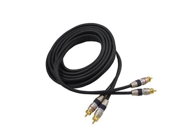 Click here for Belkin High Performance Male to Male 12 Feet RCA A... prices